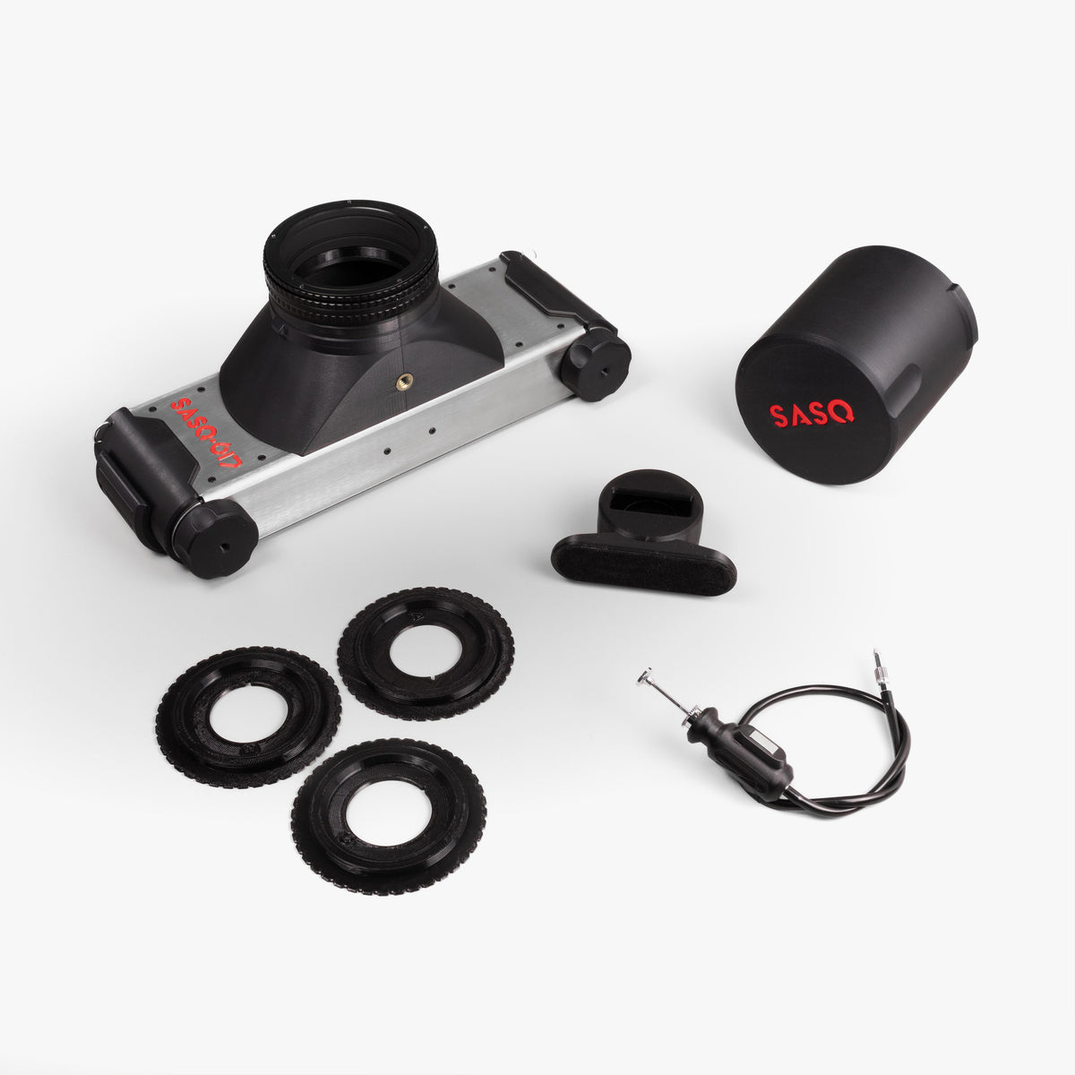 The Sasquatch Camera